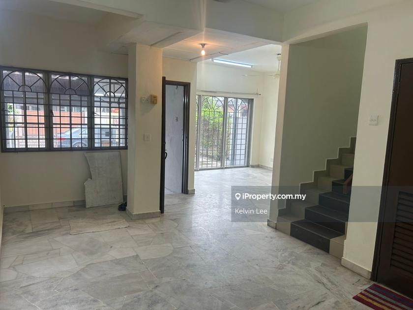 2-storey Terraced House for sale at Usj 11, Subang Jaya - RM 900,000 ...