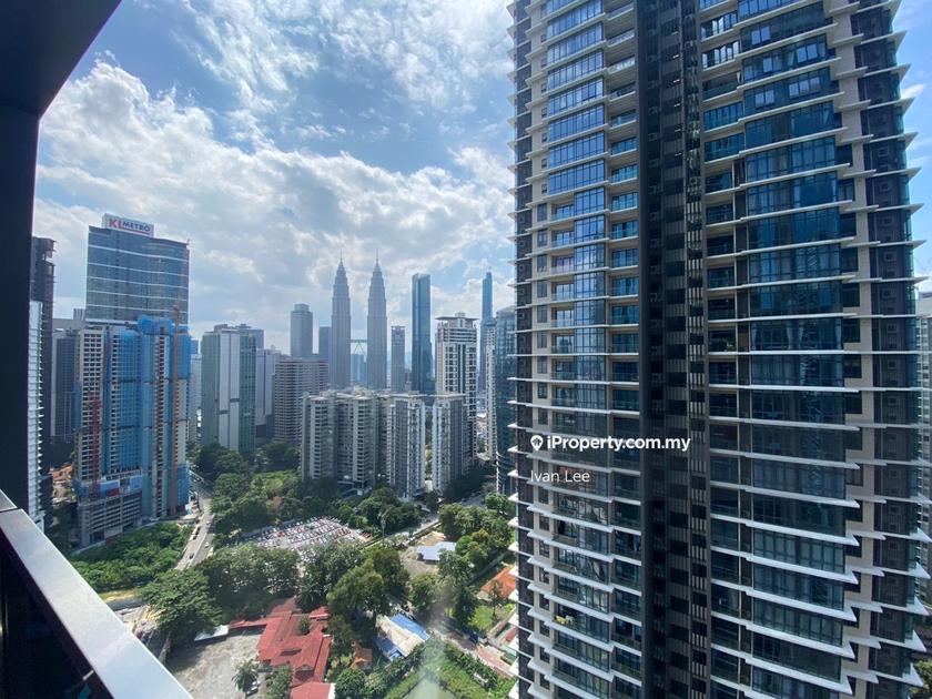 Serviced Residence for sale at Eaton Residence - RM 2,161,500 ...