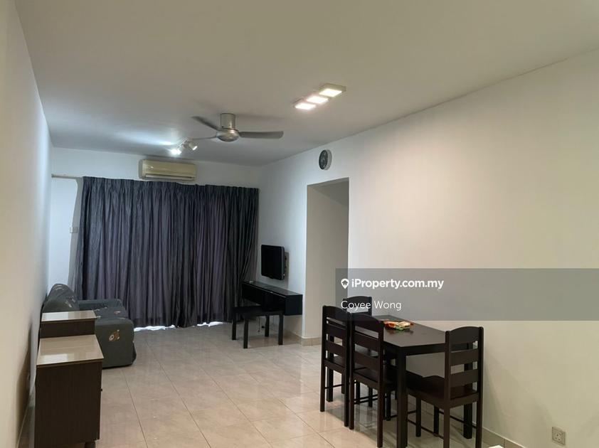 Anggun Puri, Dutamas for sale - RM360000 | iProperty Malaysia