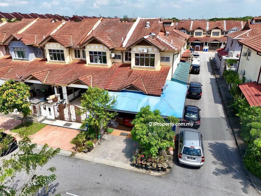 Seksyen 23, Shah Alam for sale - RM760000 | iProperty Malaysia