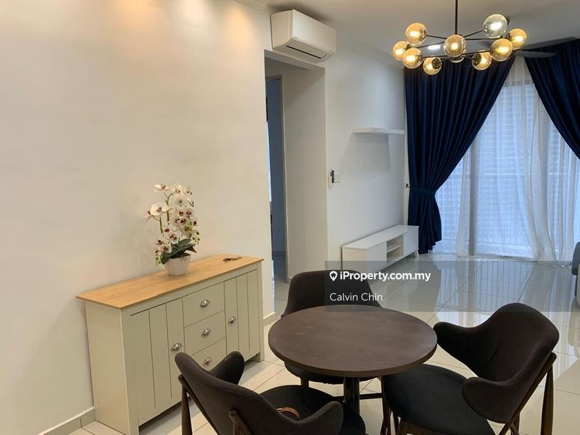 Kenwingston Platz, Setapak for sale - RM400000 | iProperty Malaysia