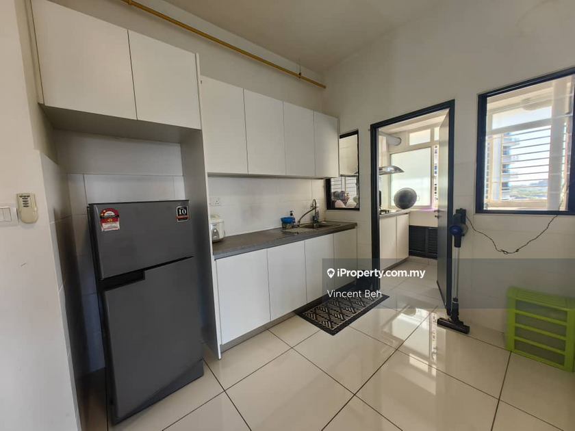 Serviced Residence for sale at The Link 2 Residences - RM 588,000 ...