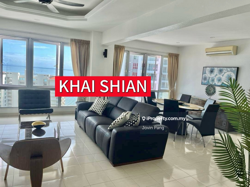 Straits Regency, Batu Feringghi for rent - RM2600 | iProperty Malaysia