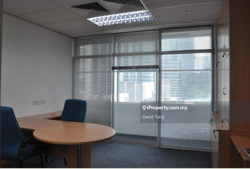 Office for rent at Menara RKT - RM 24,800 per month | iProperty Malaysia
