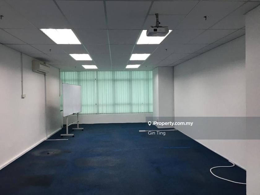 PJX HM Shah Tower, PJ Exchange, PJ State, Menara PJX, Persiaran Barat ...