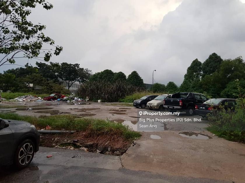 Commercial Land for sale at KIP, Kepong Industrial Park - RM 26,000,000 ...