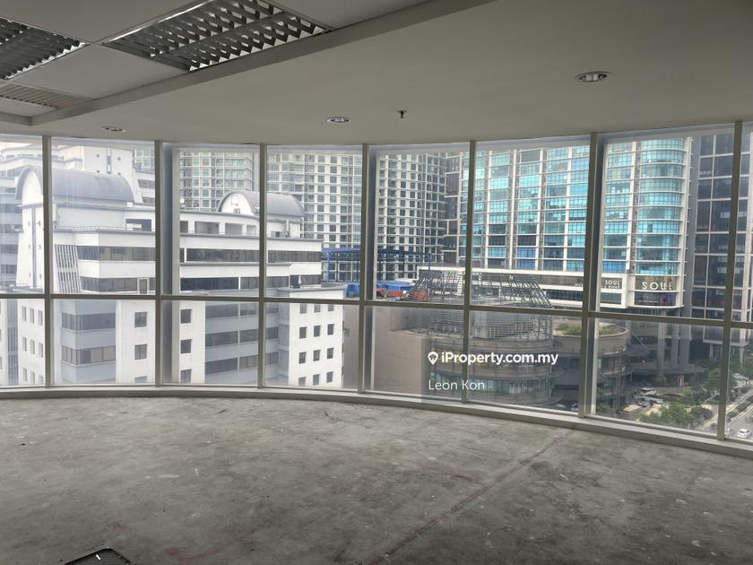 Office for rent at Wisma Mont Kiara 1MK, 1mont kiara, 1 mont kiara ...