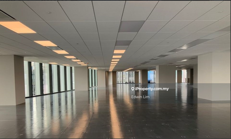 Office for rent at Menara IQ @ TRX - RM 66,980 per month | iProperty ...