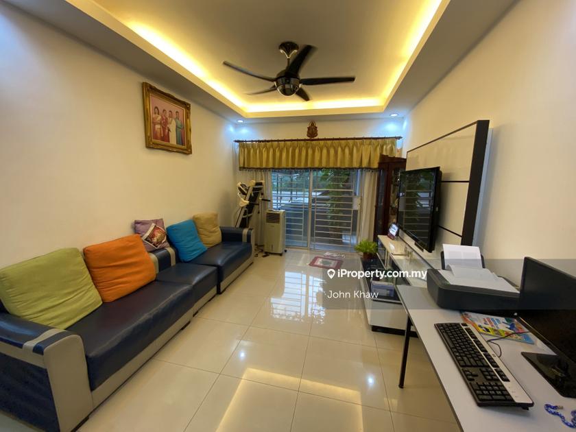 Condominium for sale at Kinrara Mas - RM 460,000 | iProperty Malaysia
