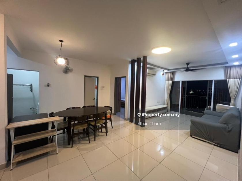 Condominium for rent at Koi Prima Condominium - RM 1,700 per month ...