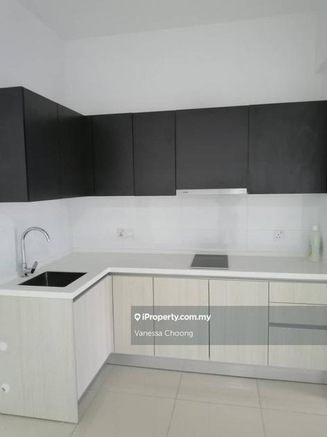 Serviced Residence for sale at Fera Residence @ The Quartz WM - RM ...
