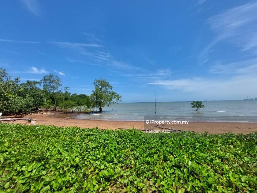Agricultural Land for sale at Kampung Kuala Lukut, Lukut - RM 8,000,000 ...