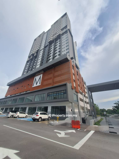 Serviced Residence for sale at MARC Residences - RM 500,000 | iProperty ...