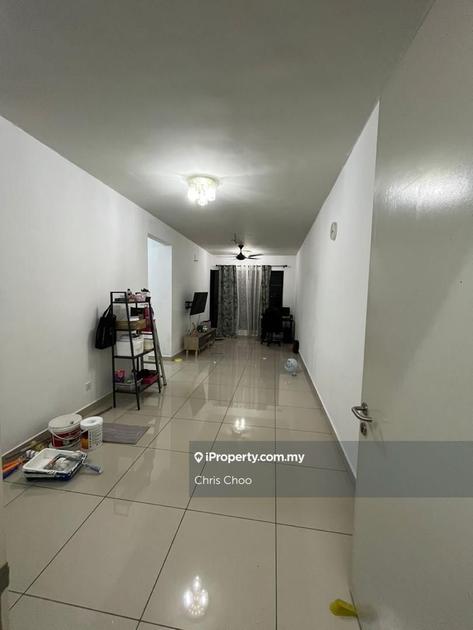 One Maxim, Sentul for sale - RM410000 | iProperty Malaysia