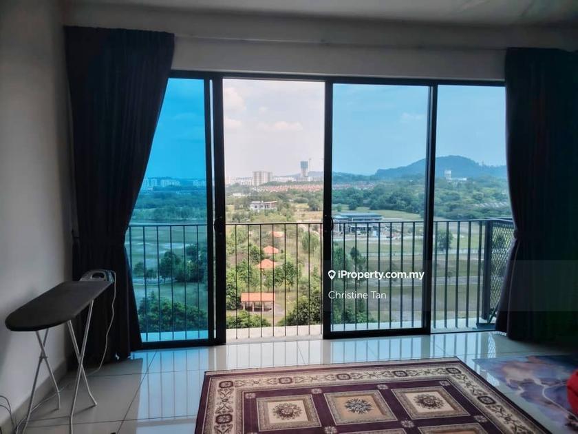 Trefoil, Alam Nusantara, Setia Alam for rent - RM1000 | iProperty Malaysia