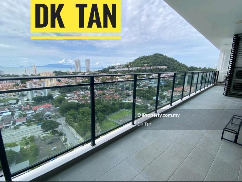 Condominium for sale at Mira Residence - RM 1,750,000 | iProperty Malaysia