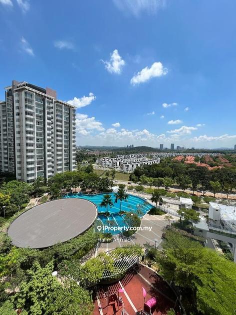 Condominium for sale at Dwiputra Residences - RM 600,000 | iProperty ...