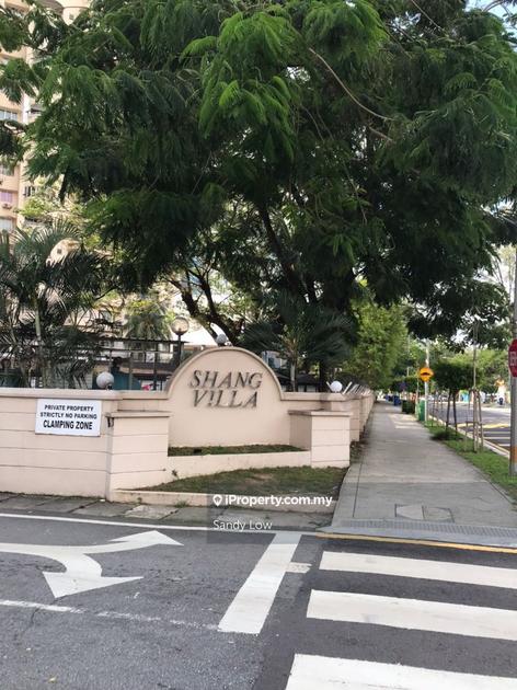 Condominium for sale at Shang Villa - RM 490,000 | iProperty Malaysia