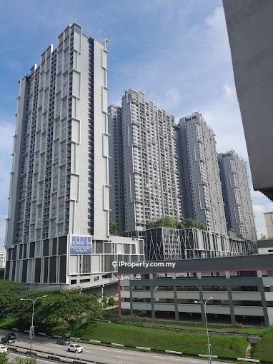 Condominium for sale at Nidoz Residences @ Desa Petaling - RM 650,000 ...
