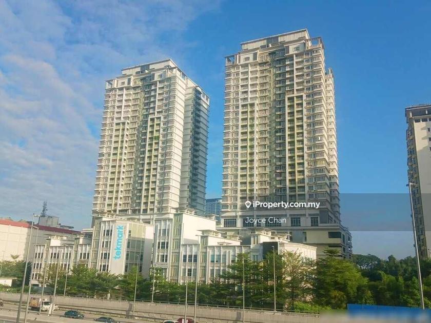 Serviced Residence for sale at Endah Promenade - RM 440,000 | iProperty ...