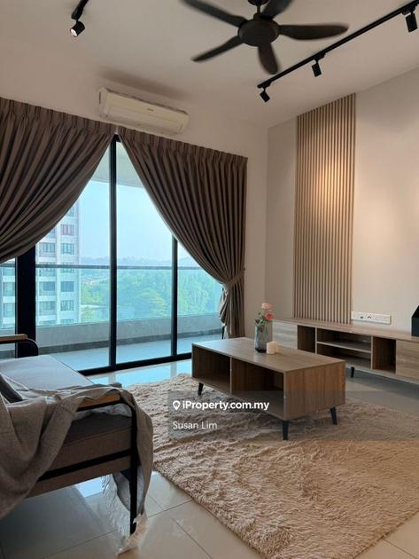 Condominium for rent at Paragon 3 - RM 2,300 per month | iProperty Malaysia