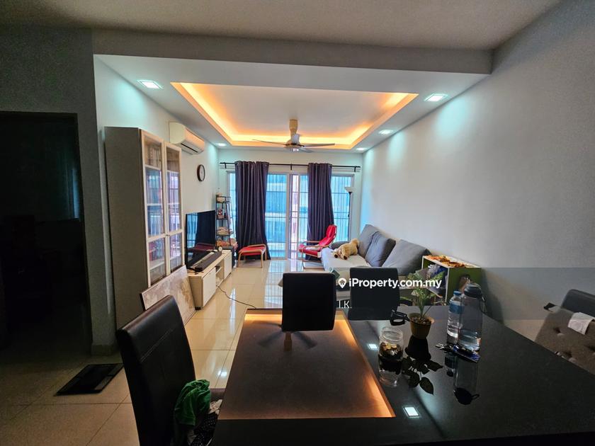 Condominium for sale at Koi Prima Condominium - RM 350,000 | iProperty ...