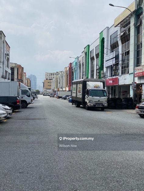 Shop Office for sale at Taman Prima Selayang , Jalan Rawang , Uitm ...