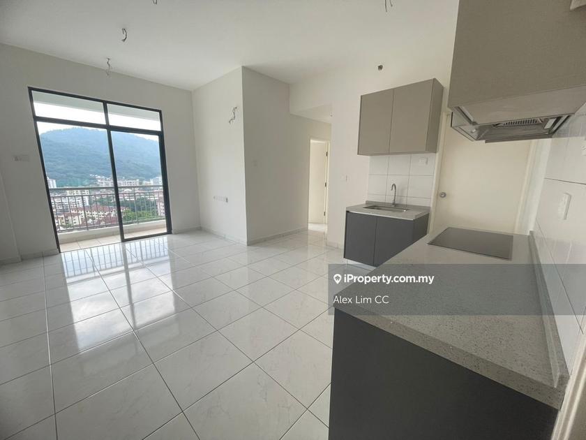 The Sun, Sungai Nibong for rent - RM2300 | iProperty Malaysia