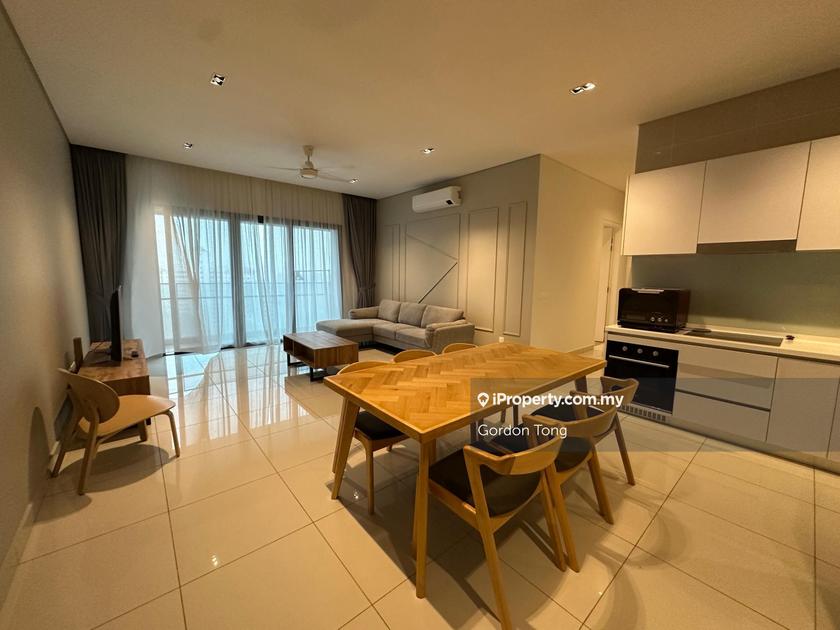 Condominium for rent at TRIA Seputeh in 9 Seputeh, Kuala Lumpur - RM ...