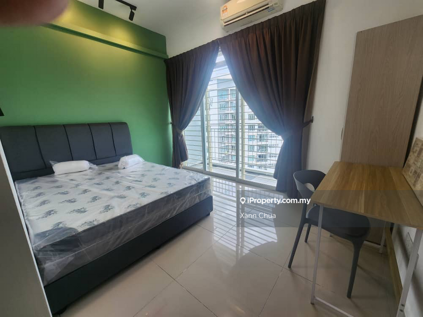 Condominium for rent at Springville Residence - RM 700 per month ...