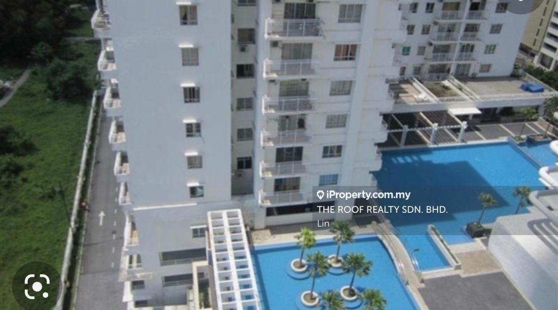 Sea View Tower, Butterworth for sale - RM530000 | iProperty Malaysia