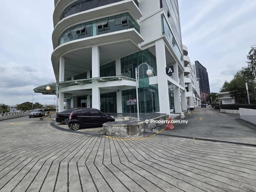 Shop Office for sale at Bandar Bukit Tinggi, Klang - RM 3,600,000 ...