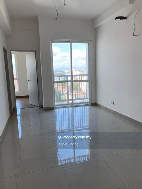 Service Residence for sale at Plaza @ Kelana Jaya - RM 350,000 ...