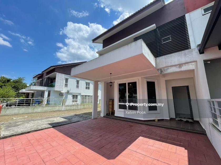Semi-Detached House for sale at Taman Jenderam Damai @ Dengkil, Dengkil ...