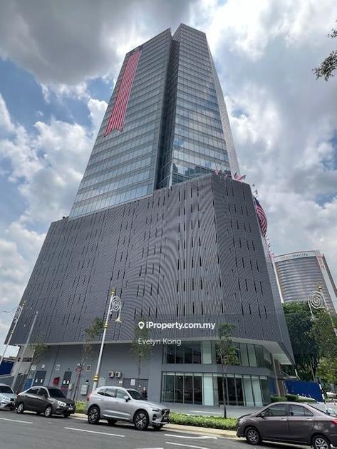 Menara Sentral RAC, Kl Sentral for rent - RM25100 | iProperty Malaysia
