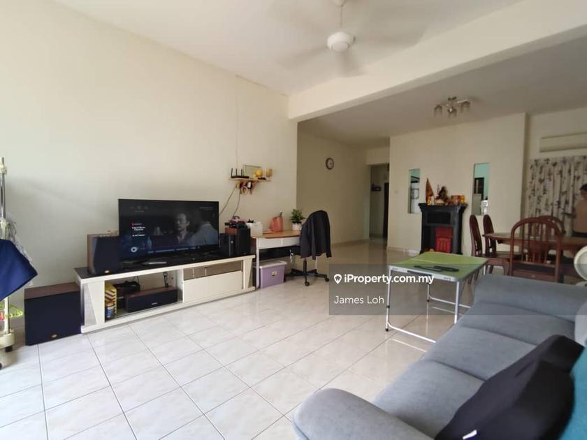 Prima Setapak Condominium, Taman Setapak, Setapak for sale - RM420000 ...