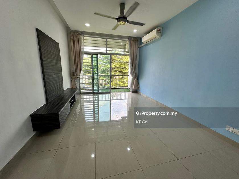 Townhouse for sale at Taman Pandan Indah, Ampang - RM 520,000 ...