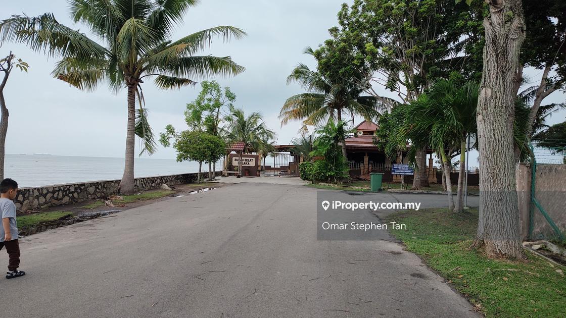 Residential Land for sale at Padang Temu, Melaka City - RM 3,215,840 ...