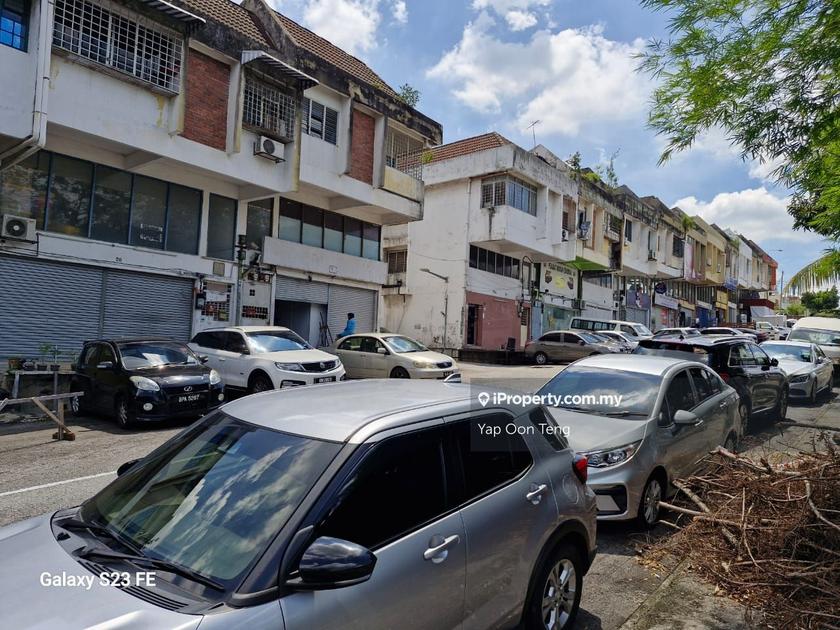 Shop for sale at Taman Bukit Anggerik, Cheras - RM 1,338,000 ...