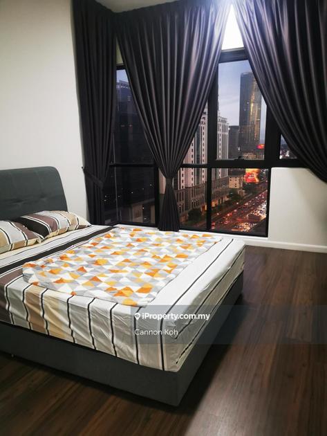 Serviced Residence for sale at NOVUM - RM 1,350,000 | iProperty Malaysia