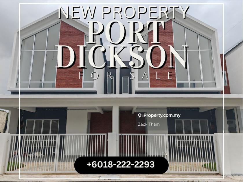 Port Dickson for sale - RM441000 | iProperty Malaysia