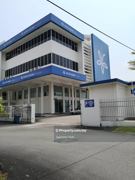 Kemaman Affin Bank Building, Kemaman for sale - RM12000000 | iProperty ...