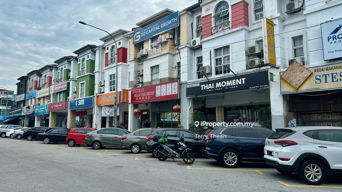 Shop Office for sale at 3 Storey Shop [ USJ 10 Taipan ] Best Value Unit , Many Parking Area - RM ...