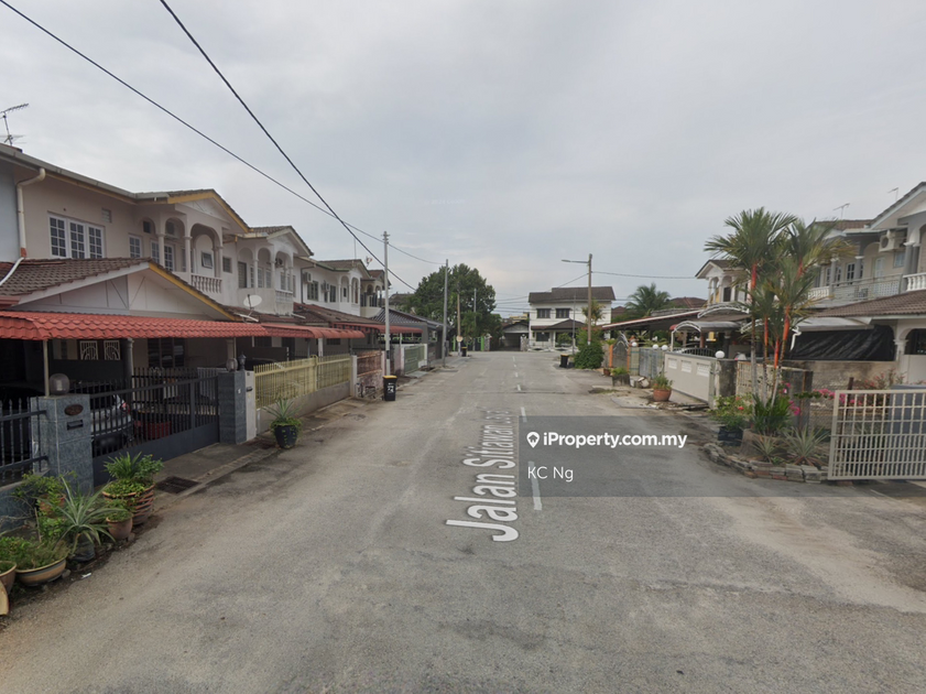 Taman Sitiawan Jaya, Sitiawan for sale - RM388888 | iProperty Malaysia