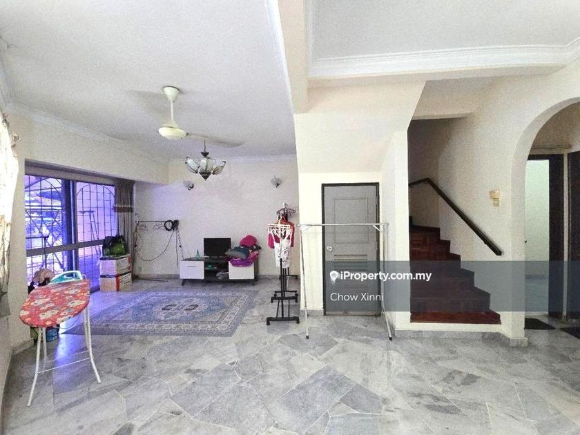 2-storey Terraced House for sale at Usj 12, Subang Jaya - RM 610,000 ...