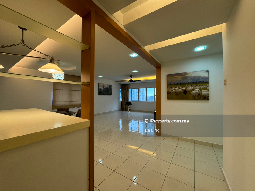 Serviced Residence for sale at Koi Kinrara - RM 520,000 | iProperty ...