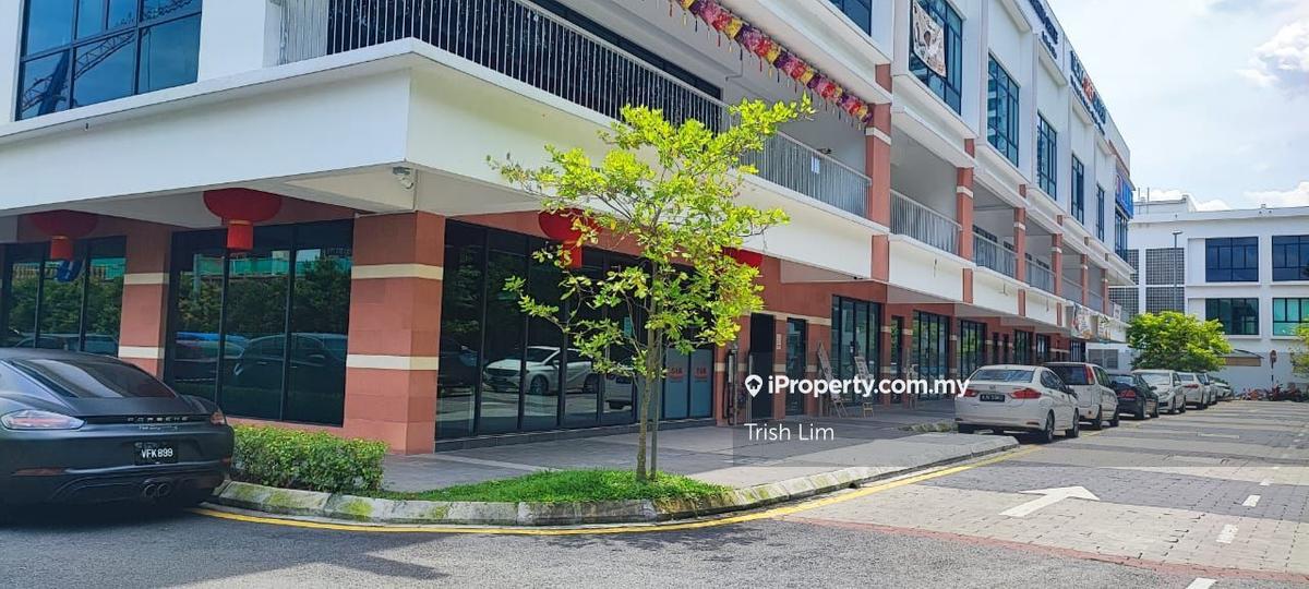 Kepong Gi Square, Laman Rimbunan, Kepong for rent - RM17000 | iProperty ...