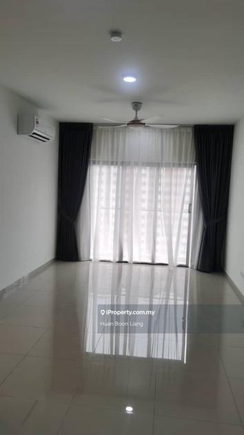 Serviced Residence for rent at D'COSMOS - RM 2,499 per month ...
