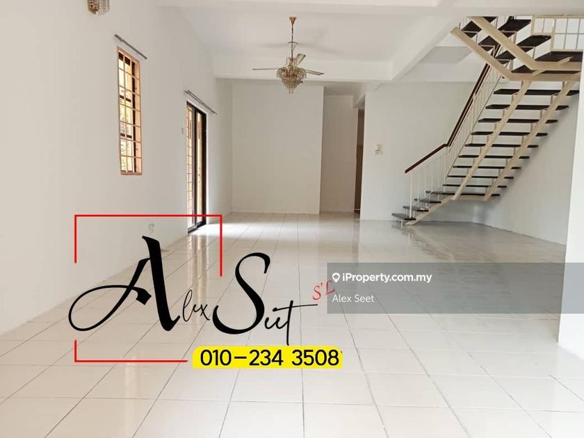 Bukit prima pelangi, Segambut for sale - RM1090000 | iProperty Malaysia