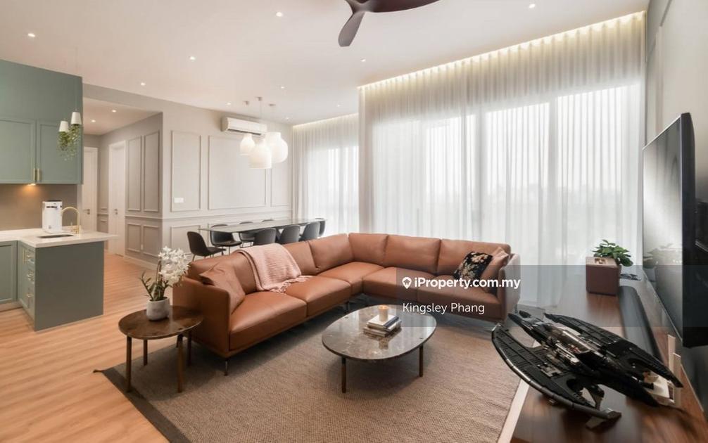 Serviced Residence for sale at The Clio 2 Residences - RM 455,000 | iProperty Malaysia